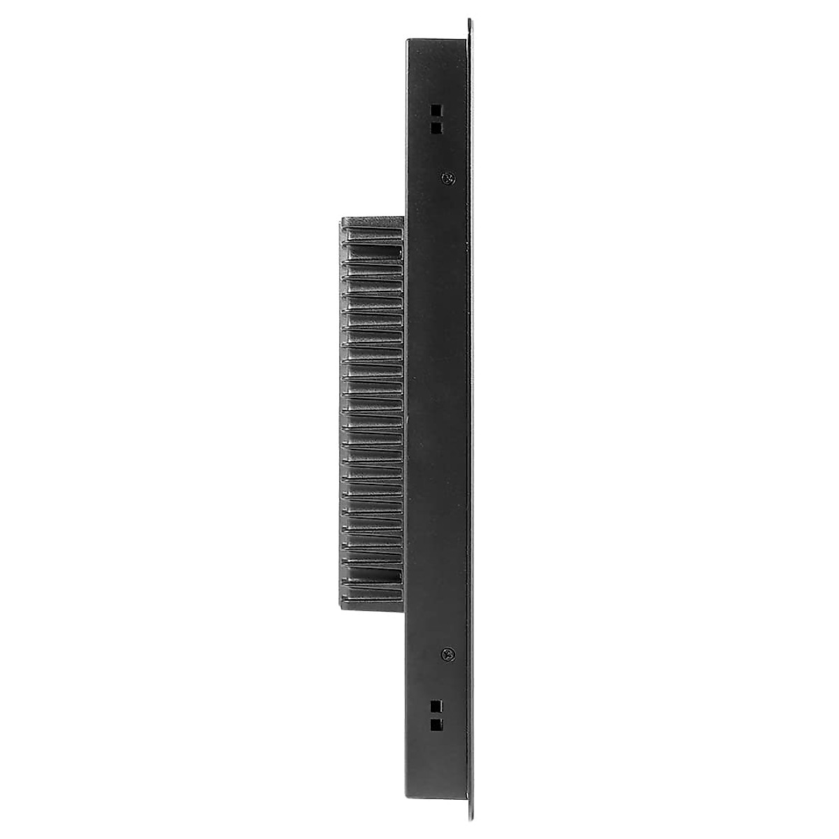 LEANGLE 21.5" 16:9Monitor Industrial Panel PC Embedded Display,Capacitive Touch Screen,2 or 6*COM,RS232 or RS485,Windows 10 or Linux Ubuntu