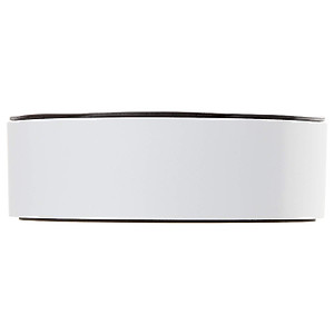 DS-1280ZJ-DM21 Wall Mount Bracket for Hikvision Dome Camera DS-2CD2732 DS-2CD2712