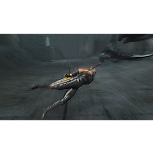 Ninja Gaiden Sigma Plus - PlayStation Vita