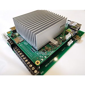 DLI Atomic Pi Developers Kit