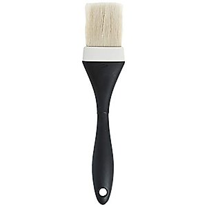 OXO Good Grips 1-1/2 Inch Natural Pastry Brush