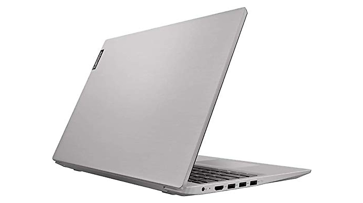 Lenovo 15.6" FHD Laptop - AMD Ryzen 3, 8GB RAM