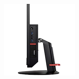 Lenovo Thinkcentre Tiny-In-One 24 Monitor (10LL-PAR6-US)