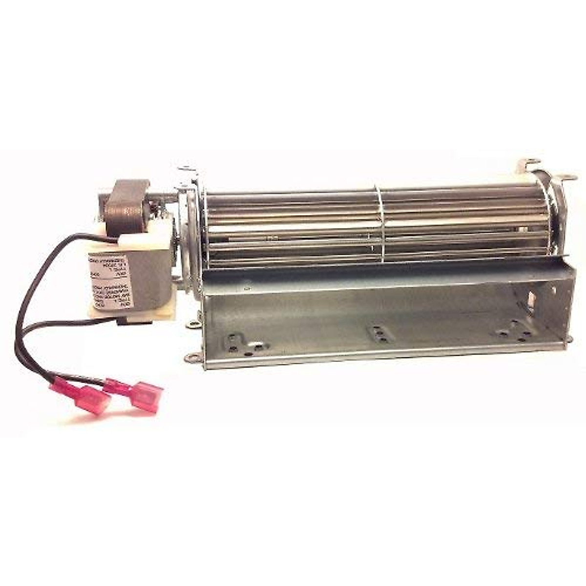 Napoleon GZ550 and EP62-1 Replacement Fireplace Blower Kit - Blower Only