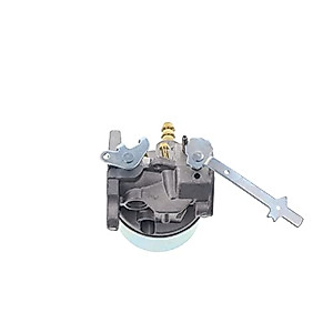 640309 Carburetor for Tecumseh HSK845 8204D 8204E HSK850 8327C 8327D 8222D 8222E 8221F 8222C Snowblower