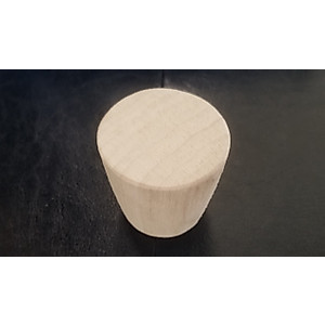 Natural Barrel Bung Plug Stopper