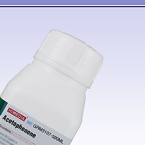 HiMedia GRM3107-500ML Acetophenone, 500 mL