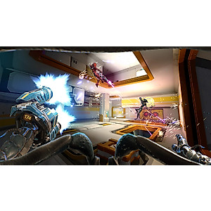 Space Junkies - PSVR - PlayStation 4