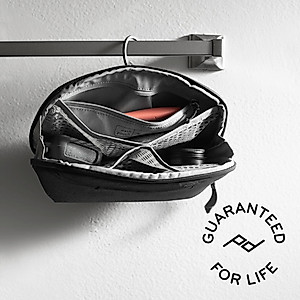 Peak Design Small Wash Pouch (Black)