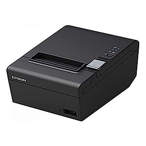 Epson TM-T20III POS Receipt Printer Mfr Part#: C31CH51001