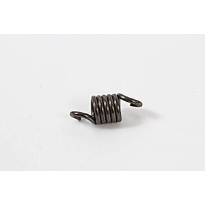 HASMX 503816001 Clutch Spring for Husqvarna,AYP, Craftsman, Jonsered, McCulloch, Poulan, Poulan Pro, RedMax, Sears, Weed Eater and Fits for 123L 223L 323L 323R 325L 326L 326LX 326LDX