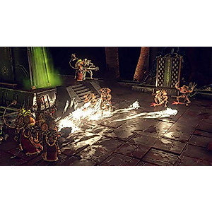 Warhammer 40, 000: Mechanicus (Xbox One) UK