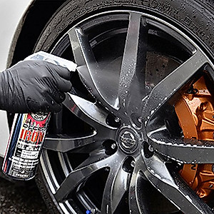 Chemical Guys SPI21516 Decon Pro Iron Remover and Wheel Cleaner, 16 fl. oz