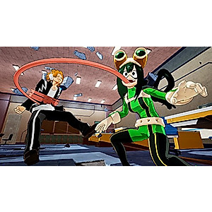 MY HERO One’s Justice - Xbox One