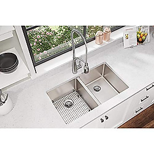 Elkay EBG1315 Stainless Steel Bottom Grid