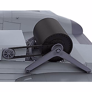 Airfix A09007 Avro Lancaster Dambuster Building Kit, 1:72 Scale