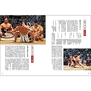 SWITCH SPECIAL ISSUE 白鵬翔 さざれ石の巌——大横綱の軌跡