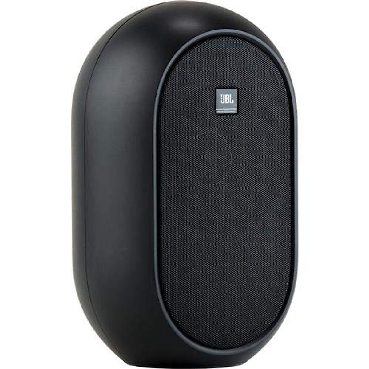 JBL Professional 1 Series, 104 Compact Powered Desktop Reference Monitors (Sold as Pair), Black (JBL104)