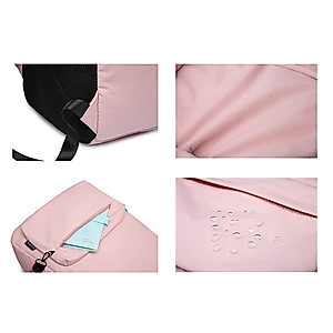 TPSTBAY BOCCHI THE ROCK! Kawaii Packsack Cartoon Bookbag Women Waterproof Travel Backpack Cute Daypack,Black(29)