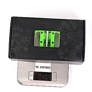 catazer Mountain Bike Pedals MTB Pedals BMX Pedals Nylon Fiber Non-Slip Bicycle Pedals Clycling Pedals (Pink)