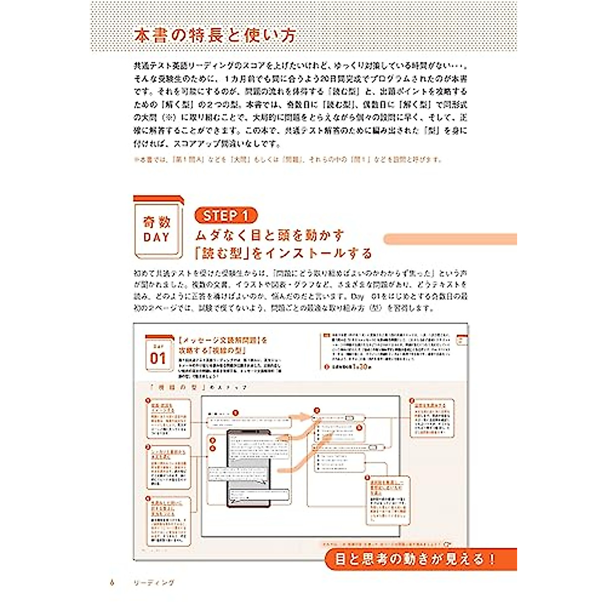 1カ月で攻略! 大学入学共通テスト英語リーディング (英語の超人になる! アルク学参シリーズ) (英語の超人になる! アルク学参シリーズ)