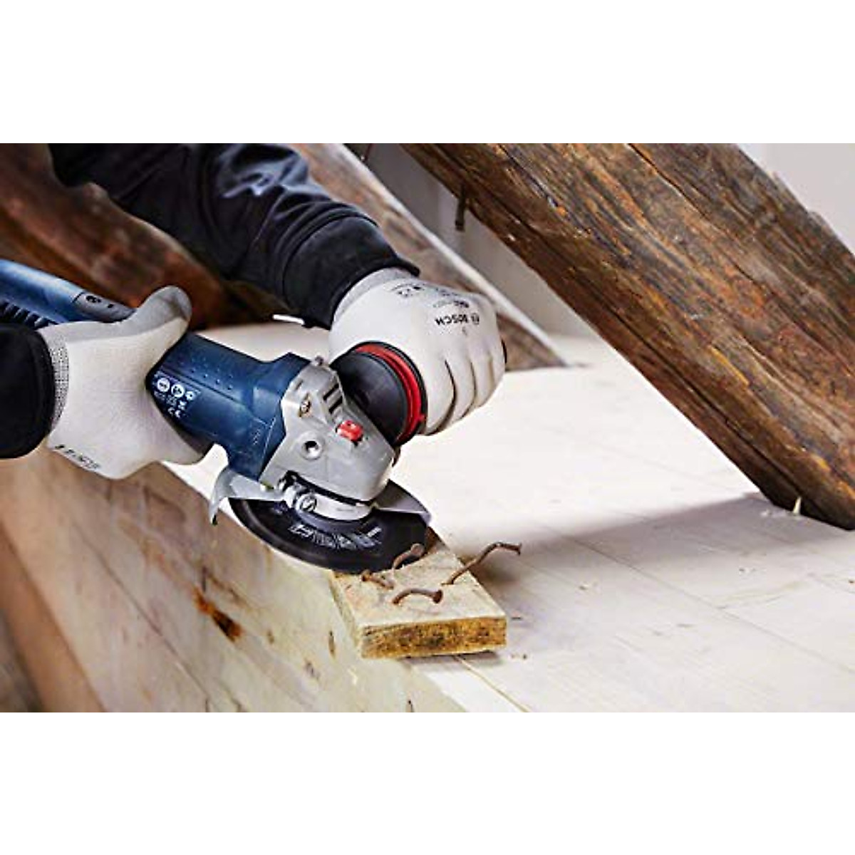 Bosch 2608623011 3" Cutting disc "Multiwheel" of tungsten carbide