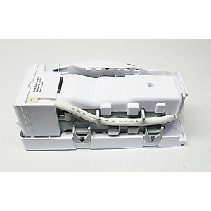 Choice Parts W11577195CM Refrigerator Automatic Ice Maker Compatible with Whirlpool