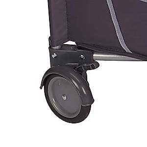 Evenflo Portable BabySuite Playard (Silverado Gray)