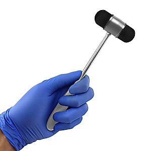 DEXSUR Dejerine Percussion Hamme for Neurologic Reflex Diagnosis and Testingr