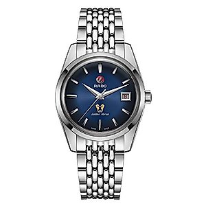 Rado Golden Horse Automatic Stainless Steel Mens Watch