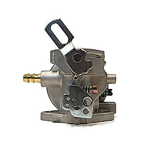 Carburetor ForTecumseh 632334 632334A Fits Model HM80-155366N HM80-155367N HM80-155367P Engine New Carb