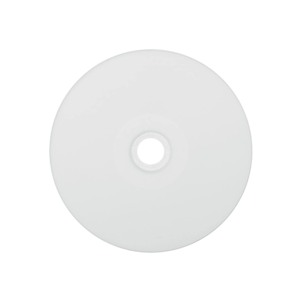 Verbatim® CD-R Printable Disc Spindle, White, Pack Of 100