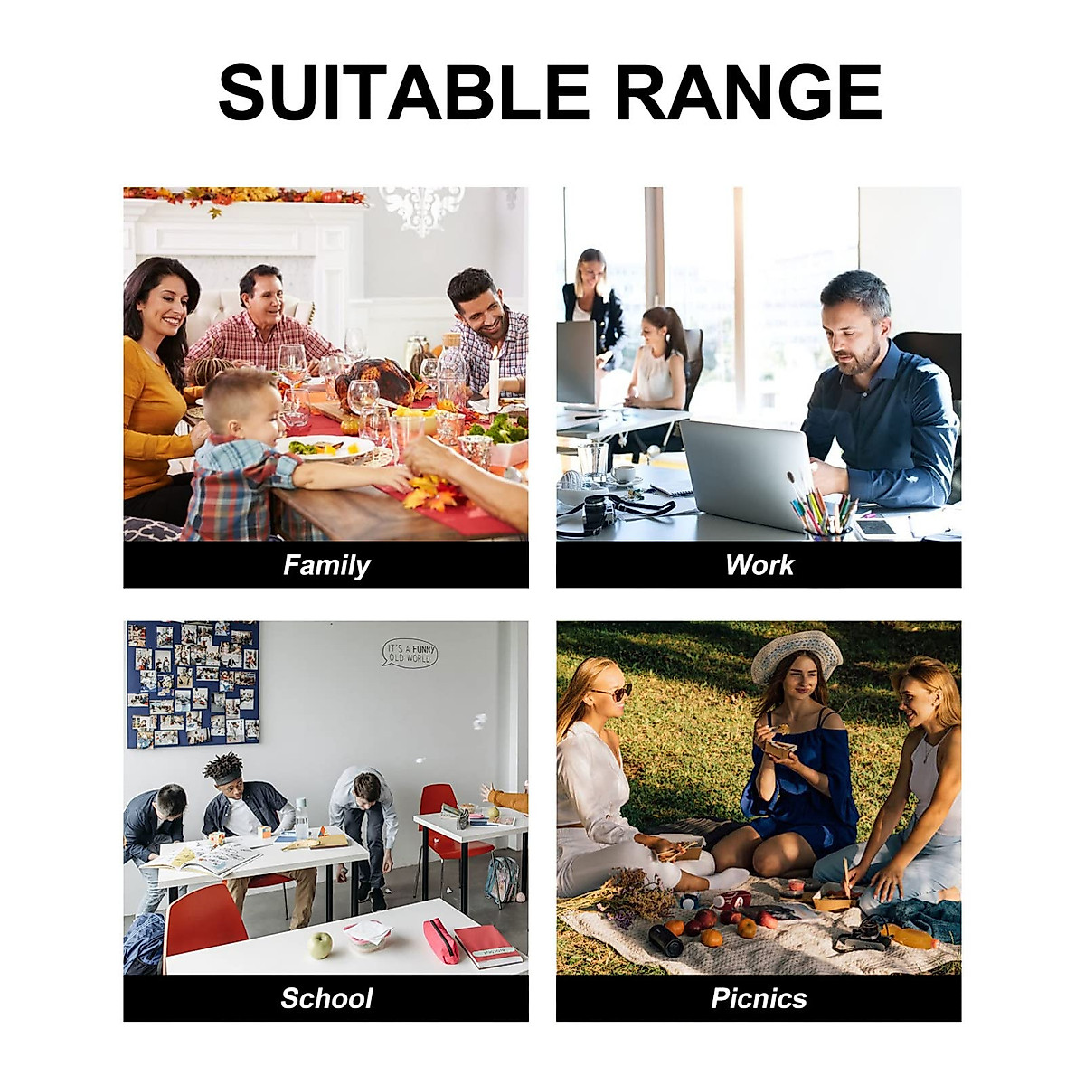 BESTonZON Microwave Rice Cooker Steamer Bowl for Vegetables with Steam Release Vent Microwaveable Cookware for Rice and Vegetables Yellow L