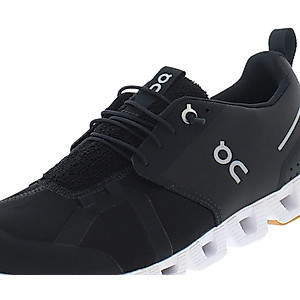 ON Cloud Terry Black/White 11 M