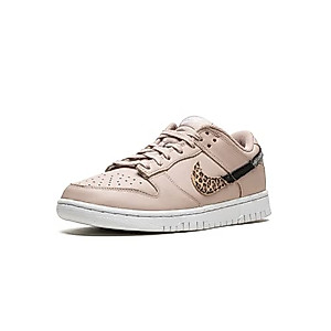 Nike Womens WMNS Dunk Low SE DD7099 200 Primal Pink - Size 7.5W