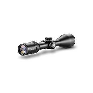 Hawke Sport Optics Endurance 30 Rifle Scope, 3-12x56mm, 30mm Tube, SFP, 350 Legend Reticle, 16332