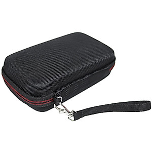 Maoershan Hard Storage Travel Case for Klein Tools VDV526-200 Cable Tester(Case Only)