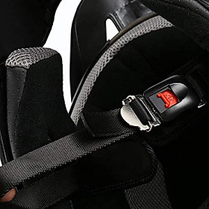 Adult Full Face Offroad Helmet Adult Youth Kids Motocross Gear Combo Mask Goggles Gloves,Traveler's ATV Motorcycle Helmet SUV Dirt Bike Mountain Bike Helmet,DOT Approved