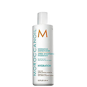 Moroccanoil Hydrating Conditioner, 8.5 Fl Oz
