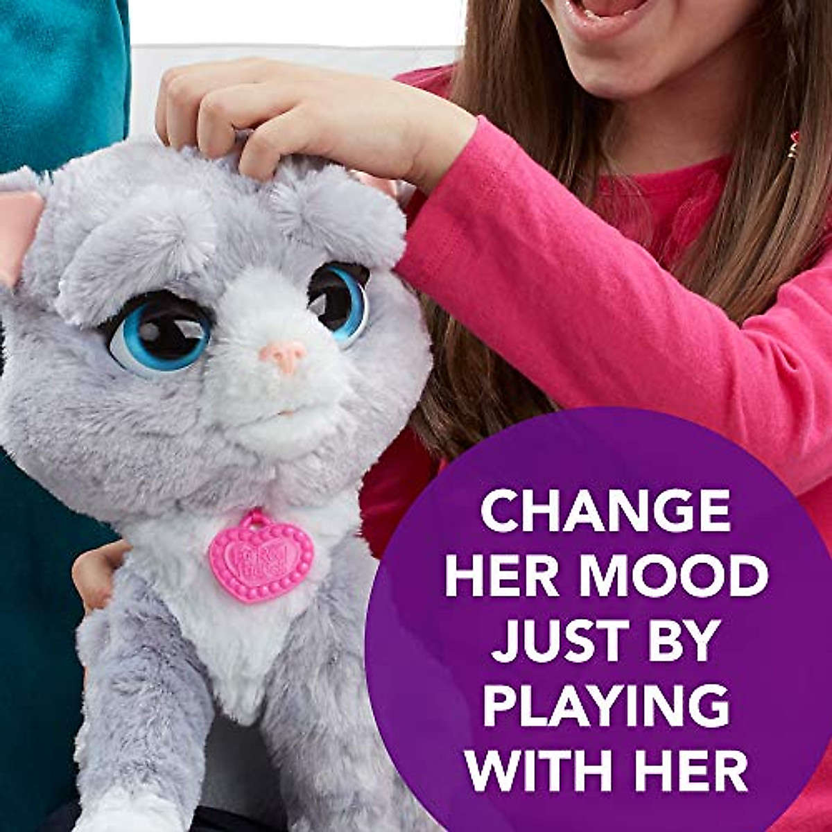 FurReal B5936AS0 Friends Bootsie