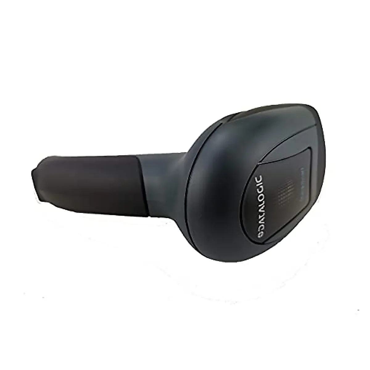 Datalogic QuickScan QD2430 Handheld 2D Barcode Scanner, Includes Base Stand (Autosense) and USB Cable (Renewed)