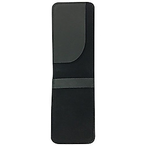 Memo Pad Cover & Holder, 3 x 5 Inch Pocket Notebook