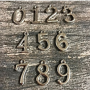 Personalized Football Charm Keychain, Christian Faith Charm Keychain, I Can Do All Things Through Christ Who Strengthens Me Phil. 4:13 Scripture Jewelry, Football Gifts For Men, Teens and Boys