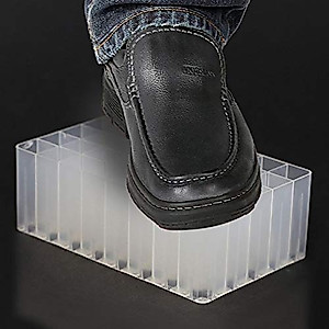 40 Slots Marker Storage Tray Pen Holder Brush Pencil Rack Table Stand Organizer Multifunction Tool