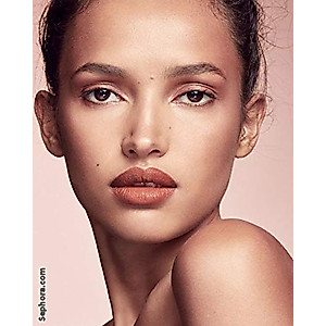 FENTY BEAUTY MATTEMOISELLE PLUSH MATTE LIPSTICK- SINGLE