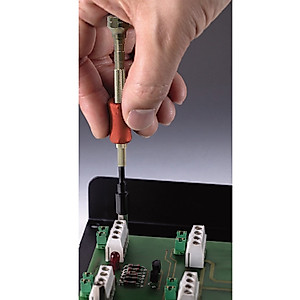 VESSEL Precision Screwdriver Set TD-57 / A/F2.2 / A/F3.0 / A/F4.0 / A/F4.5 / A/F5.0 / A/F5.5
