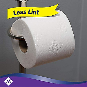 Member's Mark Ultra Premium Bath Tissue, 2 ply (232 sheets, 45 rolls)