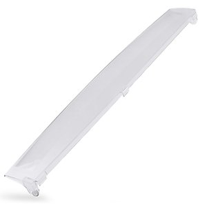 ACW74118102 Decor Assembly Tray Bin Rack Cover Direct Replacement for LG, Kenmore, Sears Refrigerator,Part Number ACW74118102 Replaces AP5974364, MCR65017001, PS11707474,2-Year Warranty