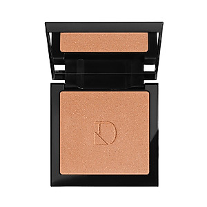 Diego Dalla Palma Compact Powder Highlighter, 0.4 oz, 32 Bronze Color