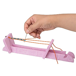 Alex DIY Boho Bands Kids Art and Craft Activity